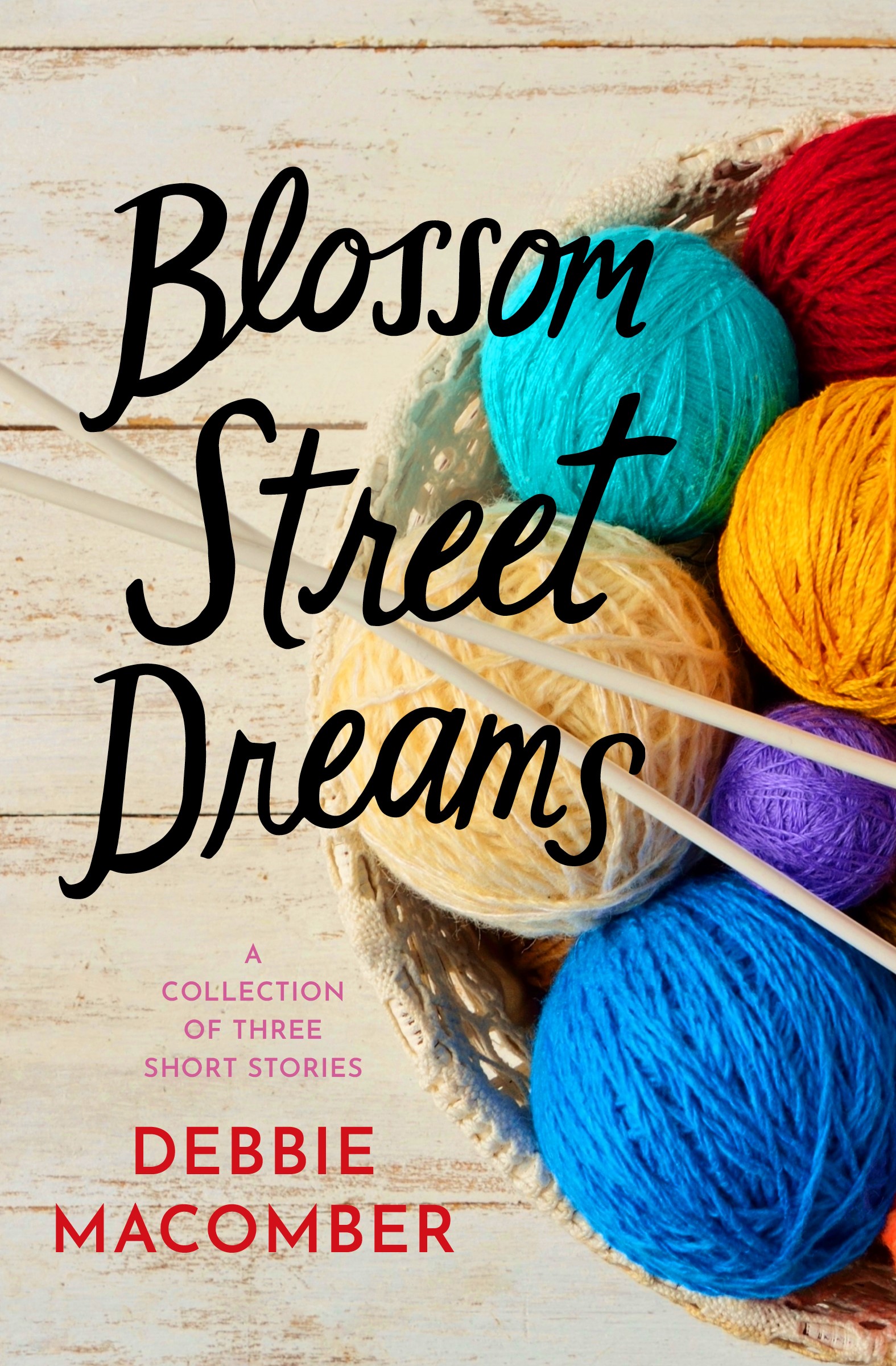 Debbie Macomber Series In Order